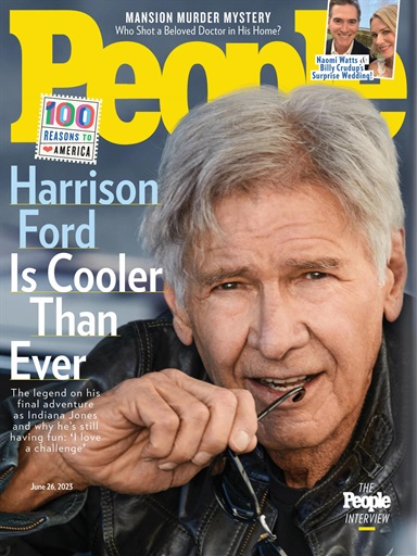 People Back Issues | Pocketmags