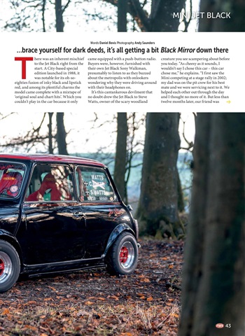 Mini Magazine - Summer-23 Subscriptions | Pocketmags