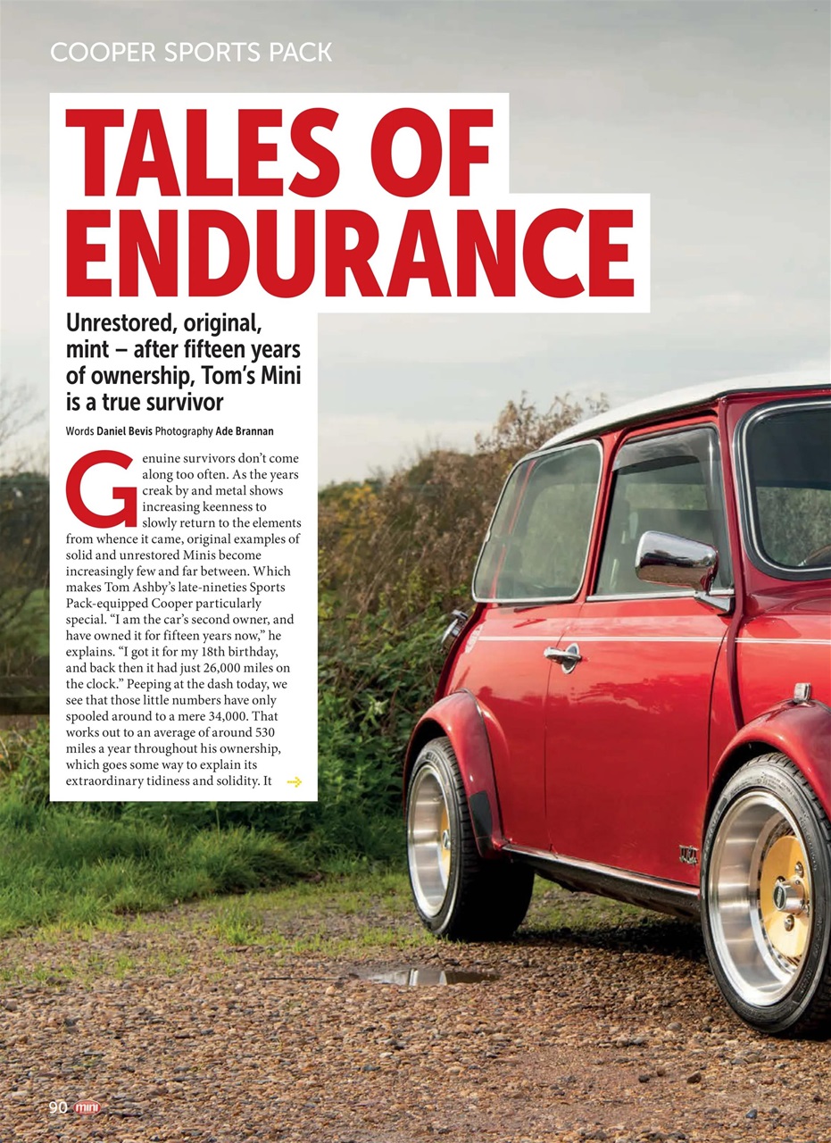 Mini Magazine Abonnements et Summer-23 édition | Pocketmags