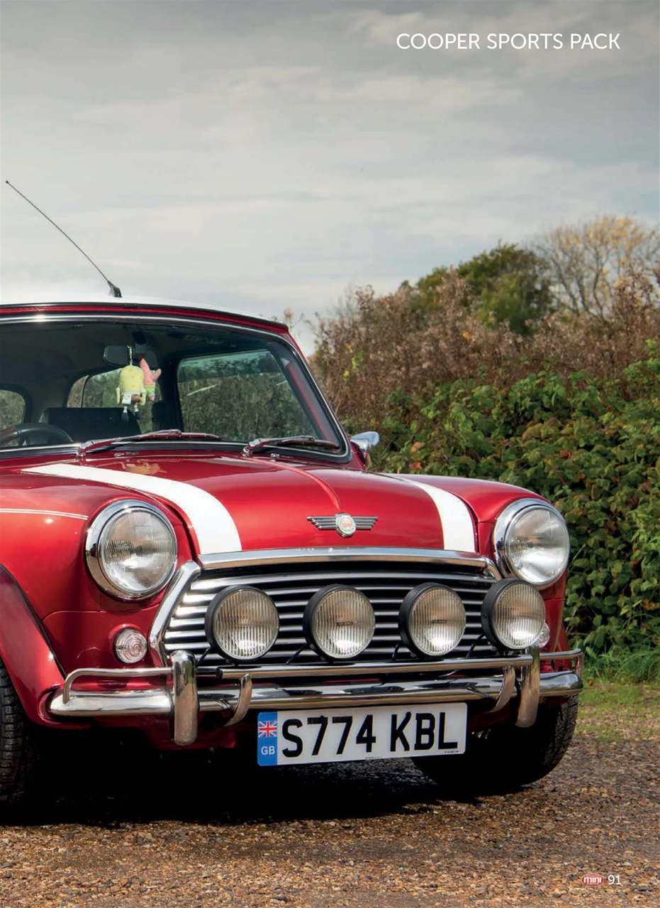 Mini Magazine Subscriptions and Summer-23 Issue