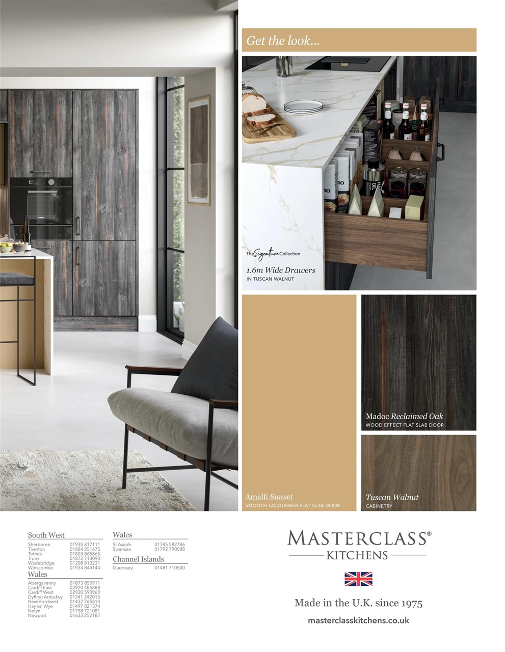 Kitchens Bedrooms & Bathrooms magazine - August 2023 Back Issue