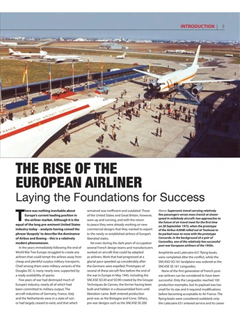 Aviation Archive Magazine - Issue 68 Subscriptions | Pocketmags