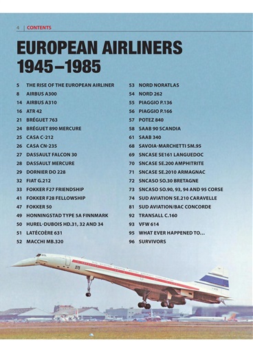 Aviation Archive Magazine - Issue 68 Subscriptions | Pocketmags