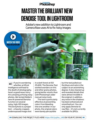 Practical Photoshop Magazine - July 2023 Subscriptions | Pocketmags