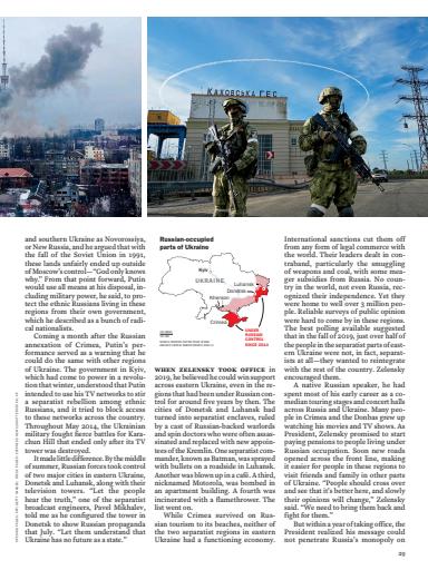 Time Magazine - 3-Jul-2023 Subscriptions | Pocketmags