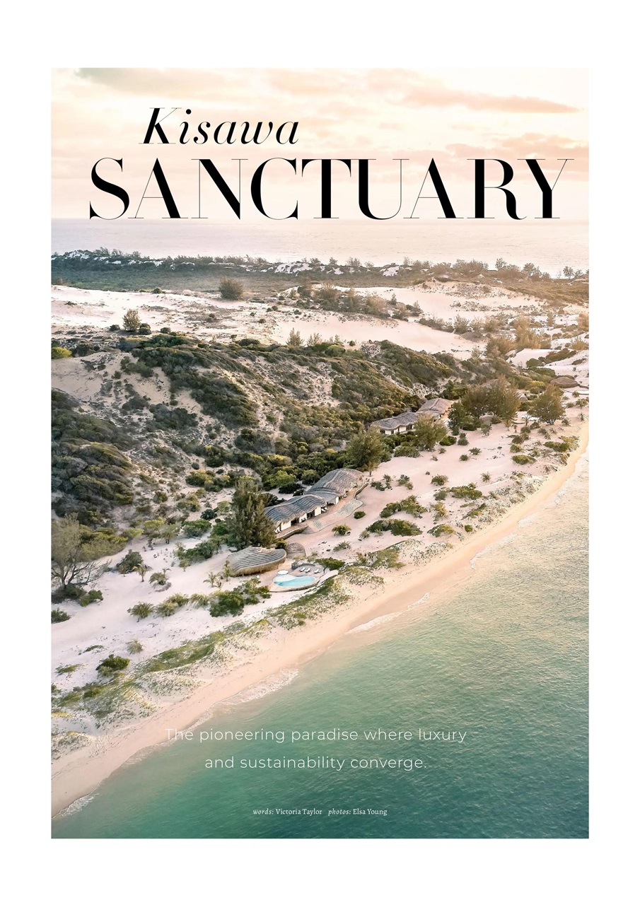 Fifty Four Magazine - Issue No.3 2023 Back Issue