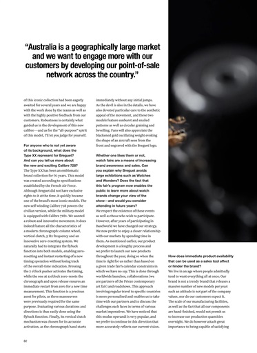 Robb Report Australia & New Zealand Magazine - Winter 2023 Subscriptions | Pocketmags