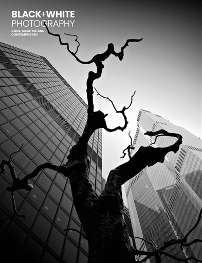 Black+White Photography Magazine - Issue 280 Back Issue