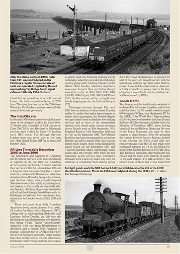 Backtrack Magazine - August 2023 Subscriptions | Pocketmags