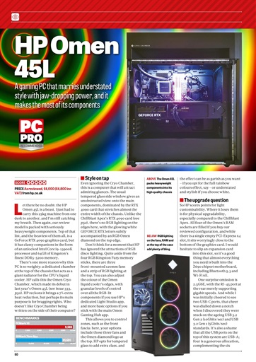 PC Pro Magazine - September 2023 Subscriptions | Pocketmags