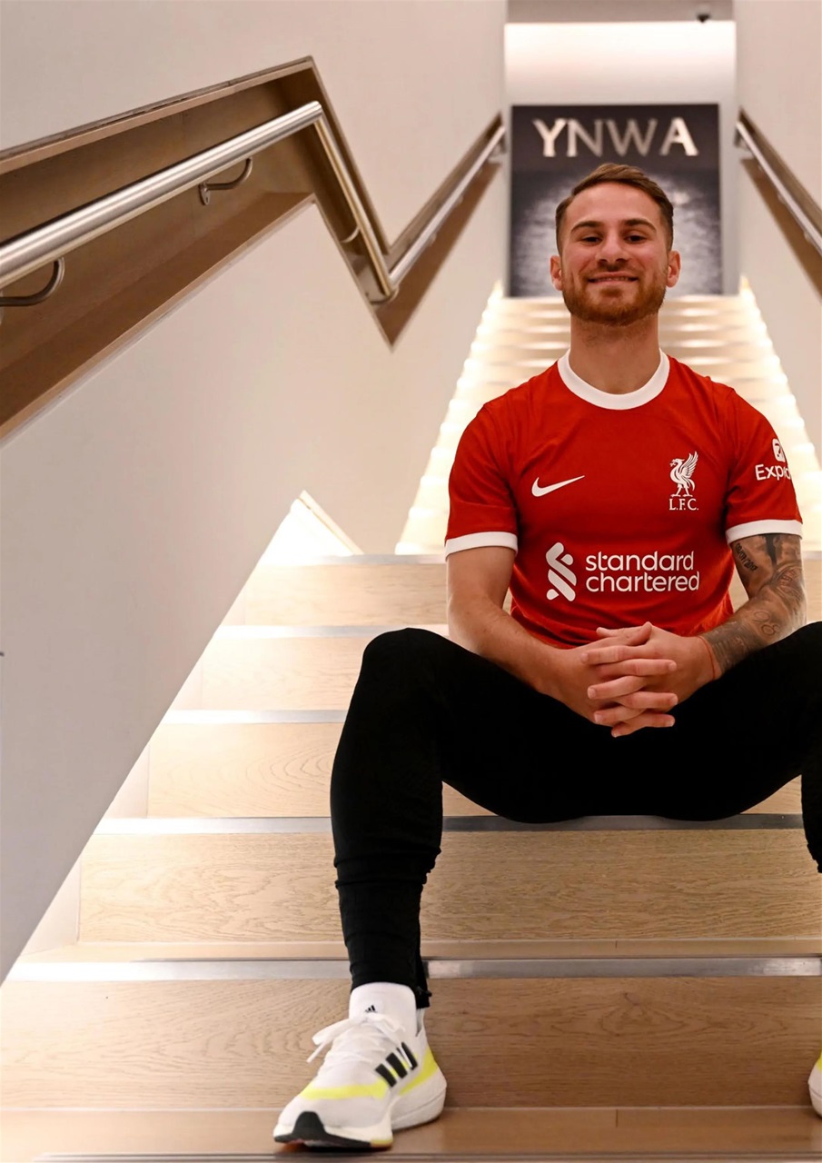 Liverpool FC Magazine Subscriptions and Aug-23 Issue | Pocketmags