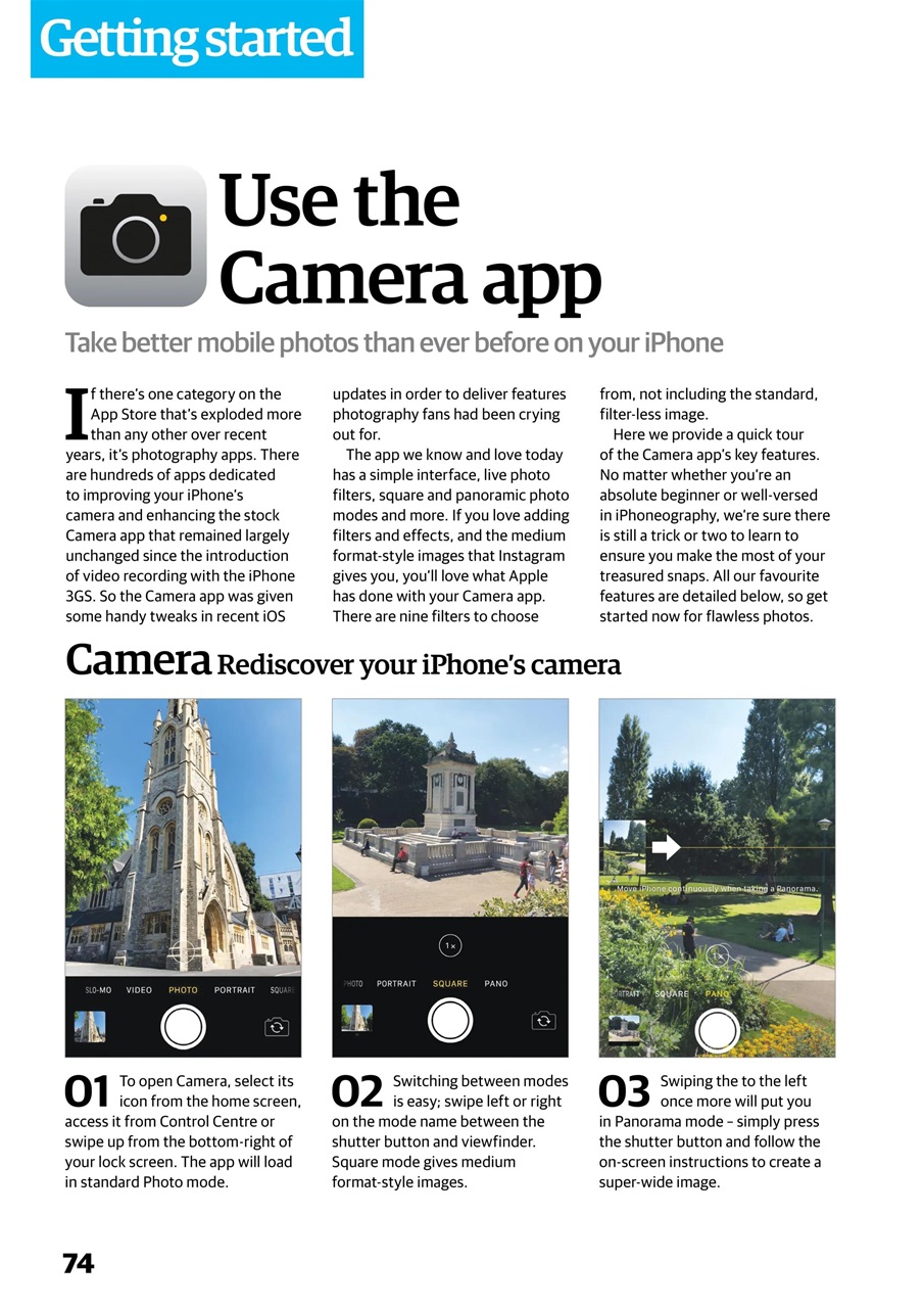 Technology Bookazine - Senior's Edition: iPhone Seventeenth Edition ...