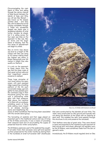 Scottish Islands Explorer Magazine - Aug-Sept 2023 Subscriptions ...