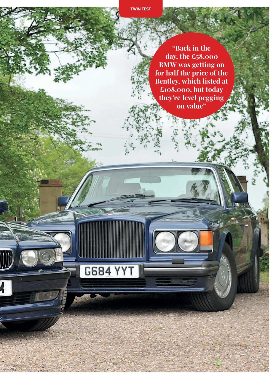 Future Classics Magazine - Aug-23 Back Issue