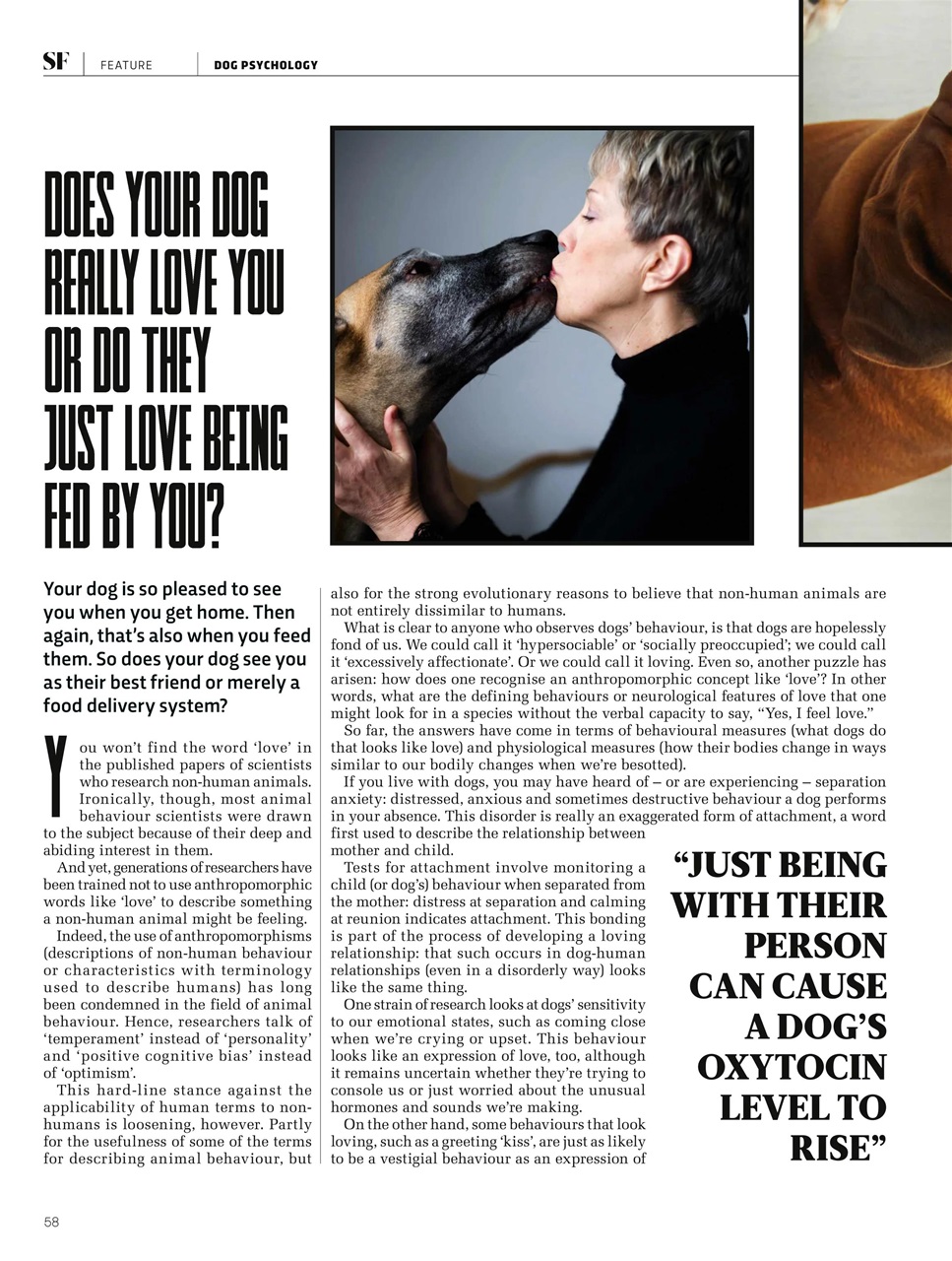 BBC Science Focus Magazine - Summer 2023 Edición anterior