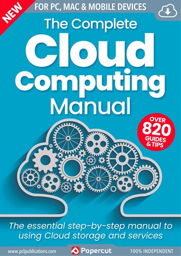 Cloud Computing The Complete Manual Magazine - Summer 2023 ...