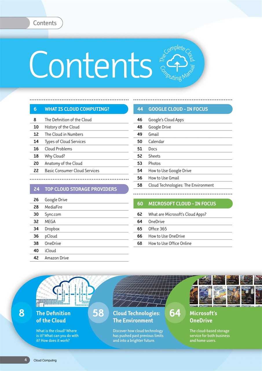 Cloud Computing The Complete Manual Magazine - Summer 2023 Back Issue Cloud Computing The Complete Manual Magazine - Summer 2023 Back Issue