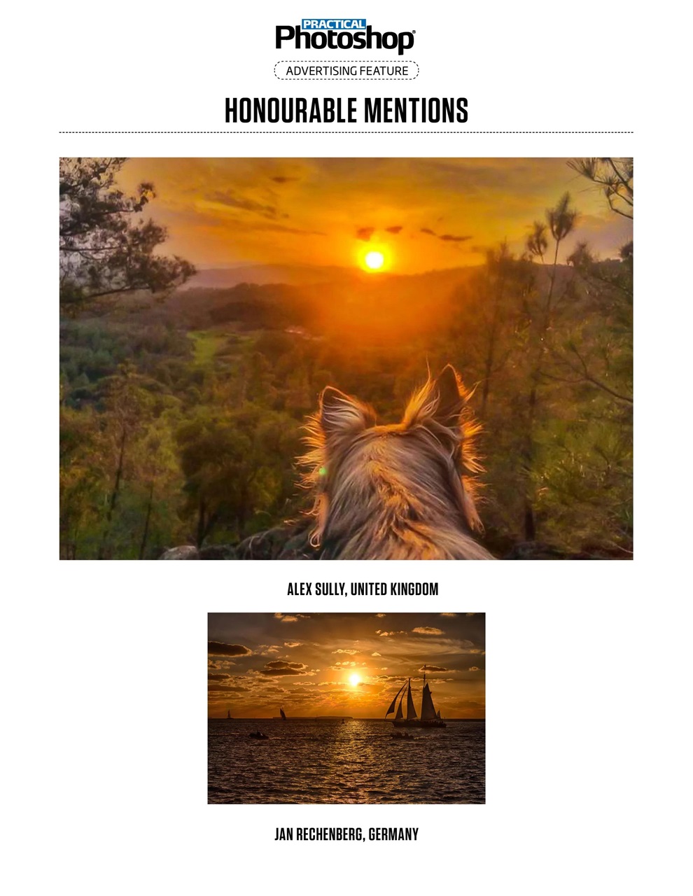 Practical Photoshop Magazine Subscriptions and August 2023 Issue