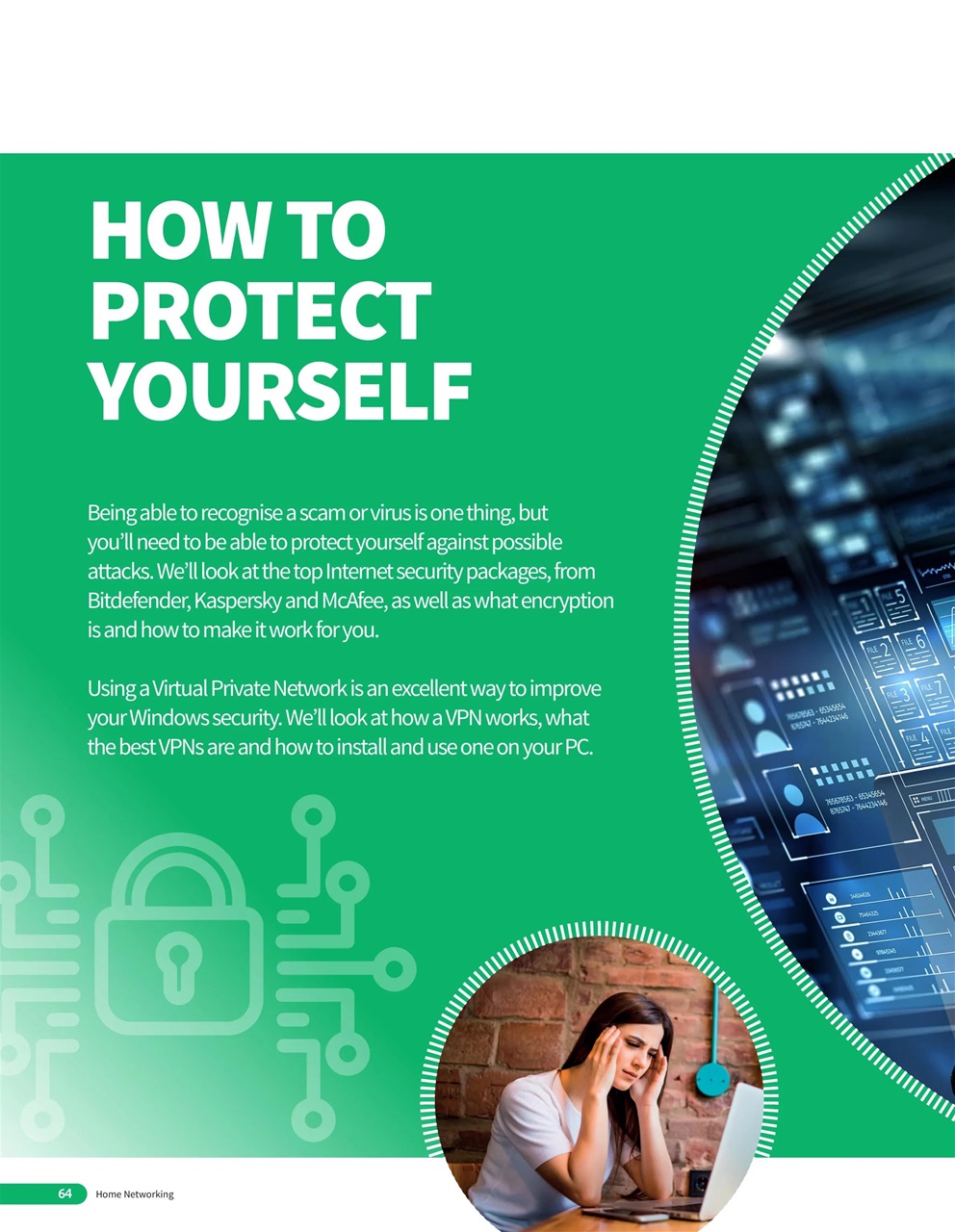 Home Networking & Smart Devices The Complete Manual Magazine - Summer ...