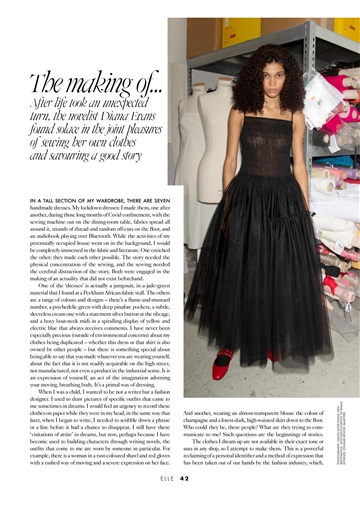 Elle Magazine - Sep-23 Subscriptions | Pocketmags