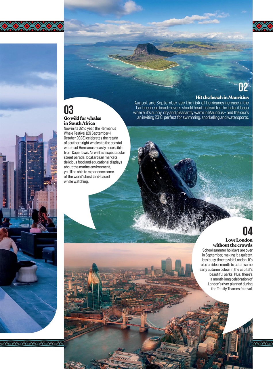 MSAFIRI – Kenya Airways Inflight Magazine - August-September 2023 Back ...