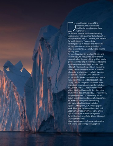 Lens Magazine - July 2023. Outdoor Photography Subscriptions | Pocketmags