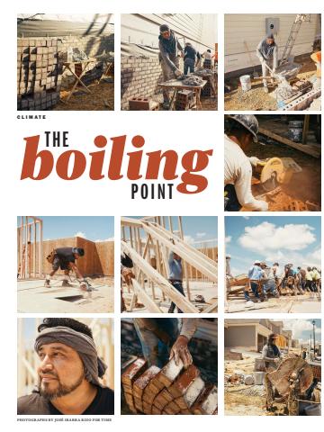 Time Magazine - 14-Aug-2023 Subscriptions | Pocketmags