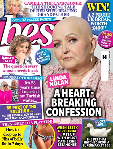 Best Magazine - Issue 33 2023 Edición anterior