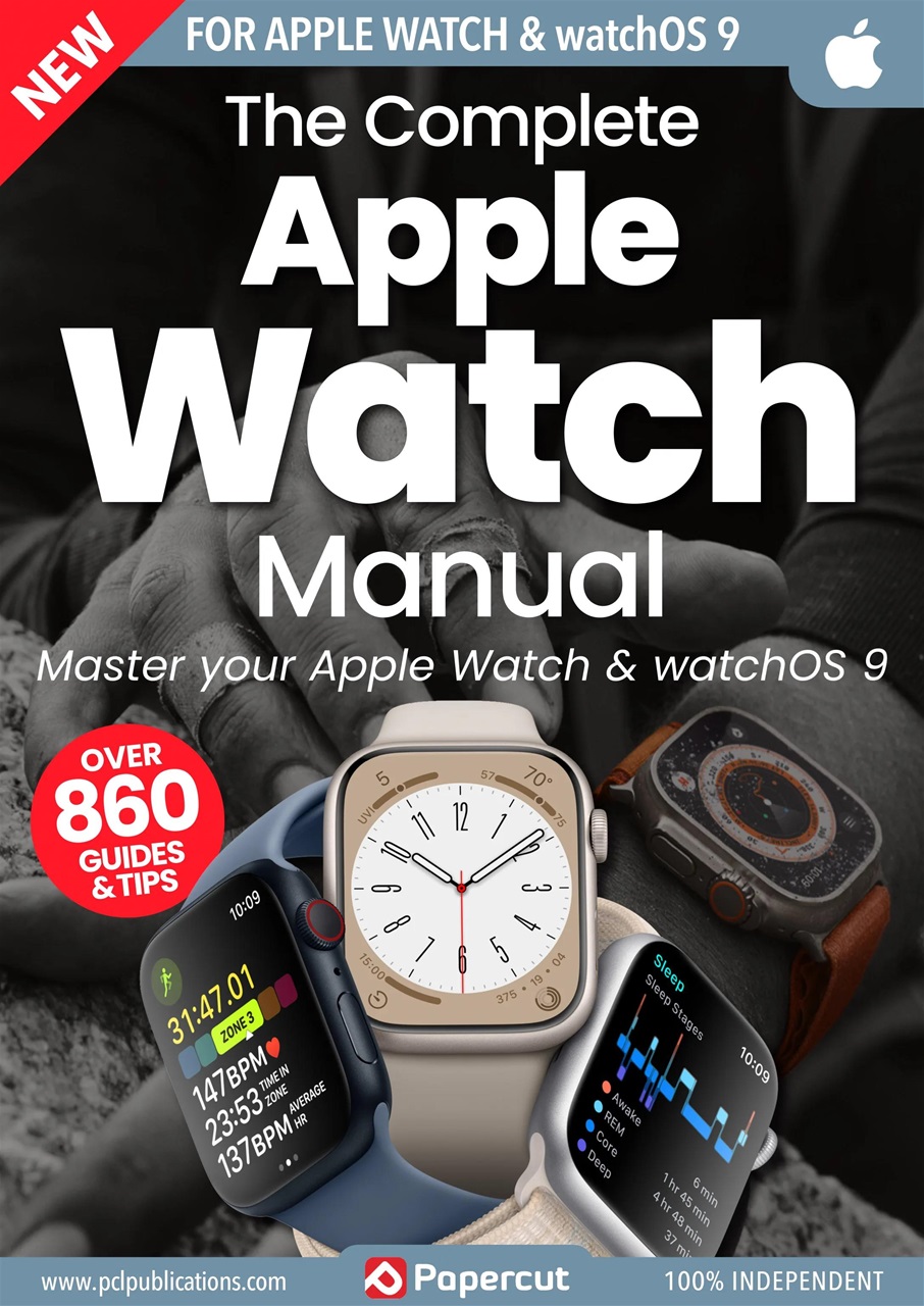 iPhone User - Master your iPhone and iOS Magazine - Complete Apple ...