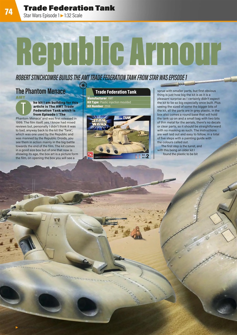 Phoenix Scale Modelling Magazine Subscriptions and Sep/Oct 2023 Issue ...