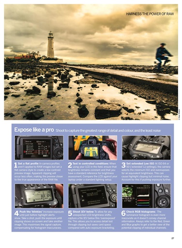 Digital Photographer Magazine - Issue 270 Subscriptions | Pocketmags
