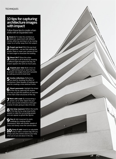 Digital Photographer Magazine - Issue 270 Subscriptions | Pocketmags