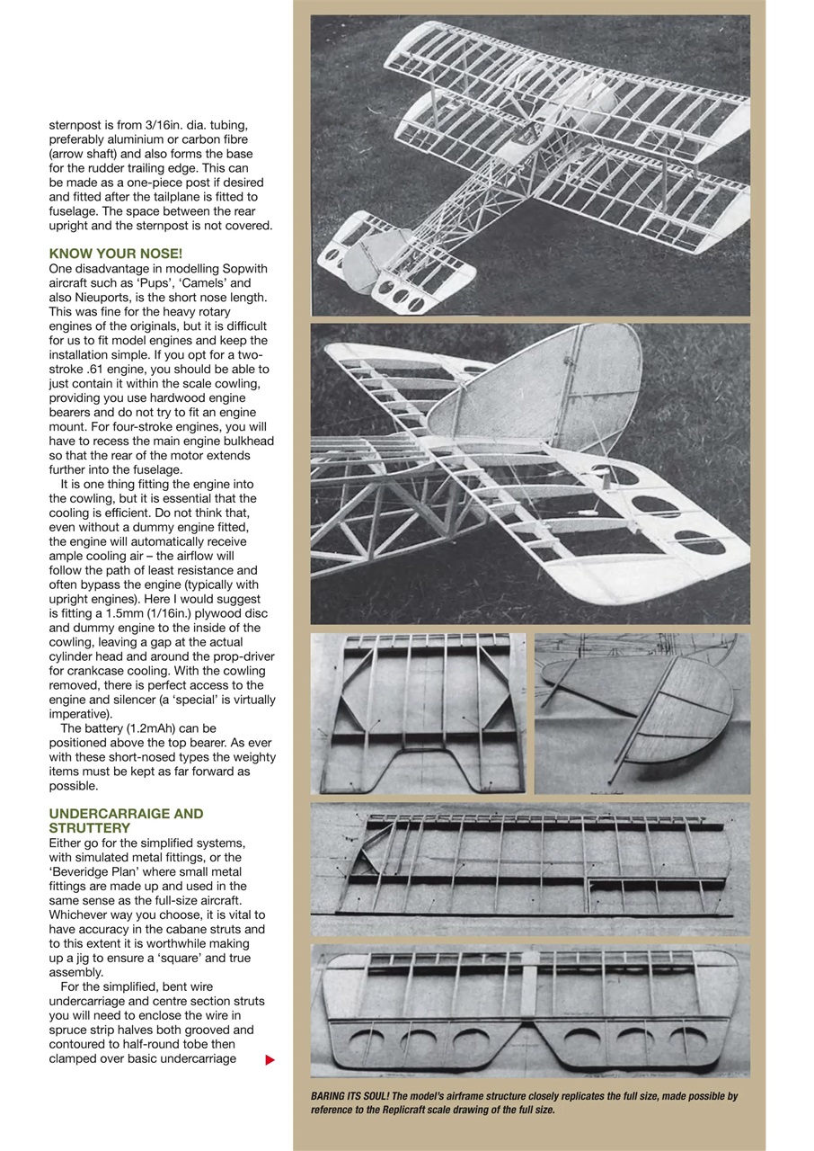 Flying Scale Models Magazine - Oct 23 Edizione posteriore