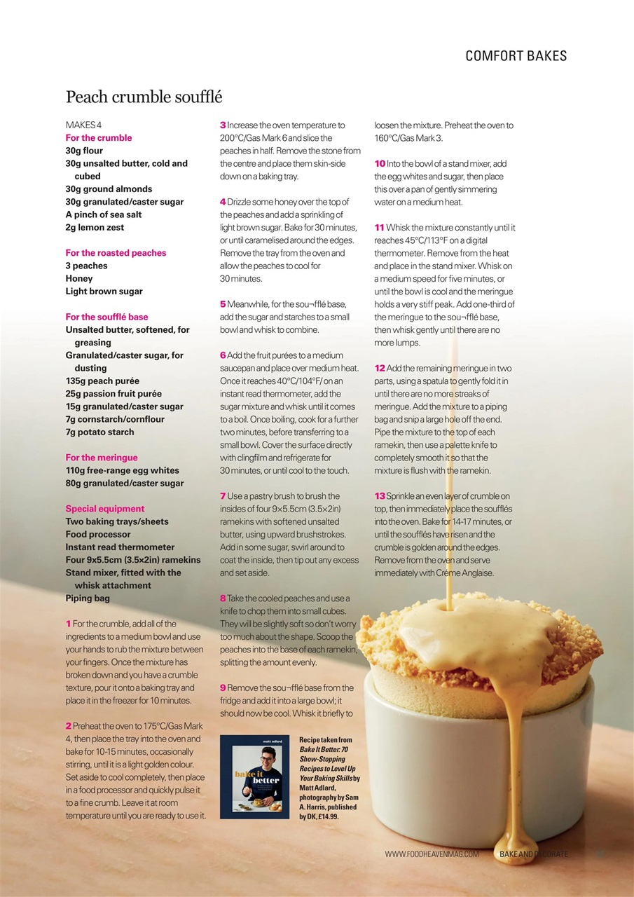 Bake & Decorate Magazine Subscriptions and September 2023 Issue