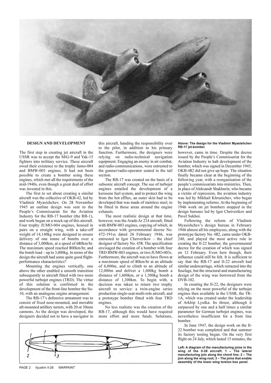 Warpaint Magazine - No.130 Back Issue