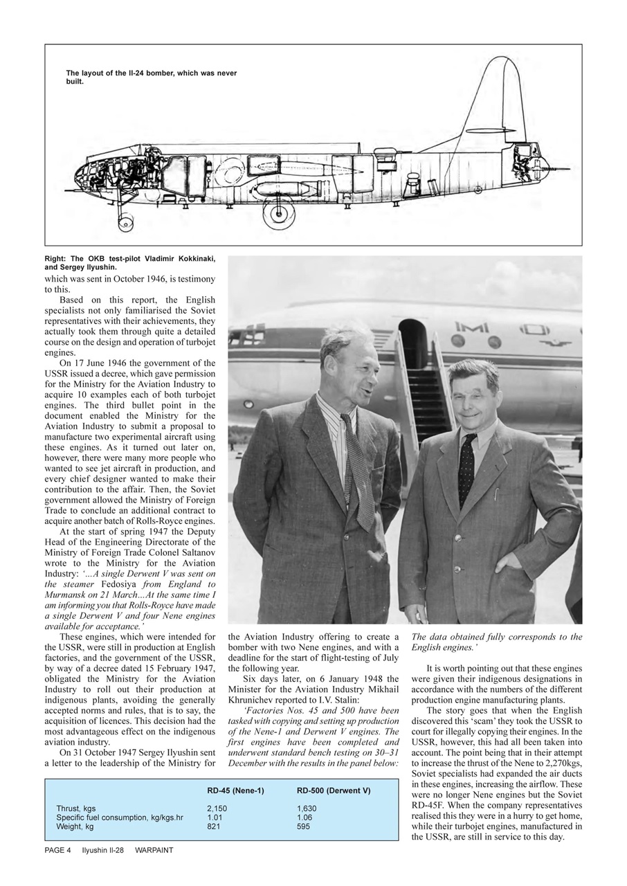 Warpaint Magazine - No.130 Back Issue