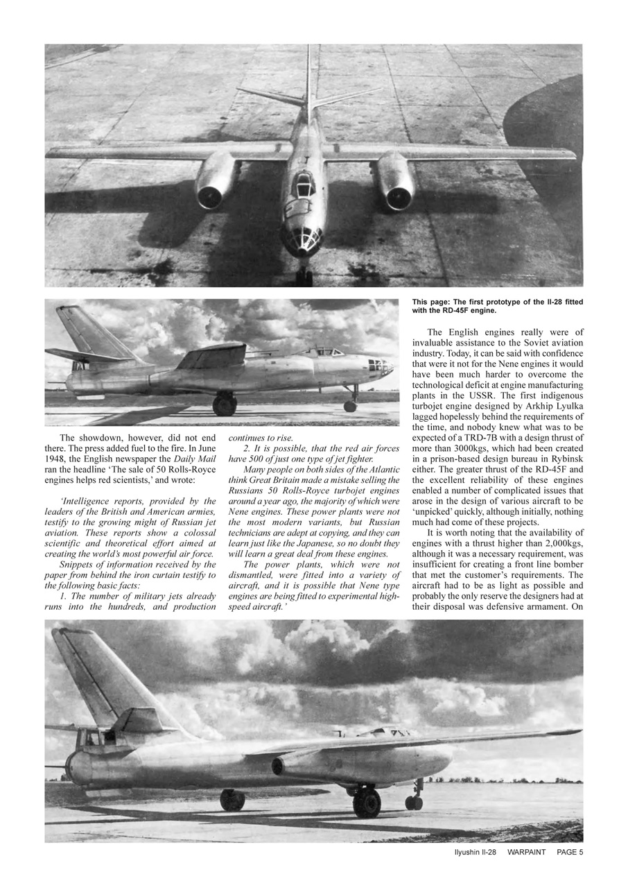 Warpaint Magazine - No.130 Back Issue