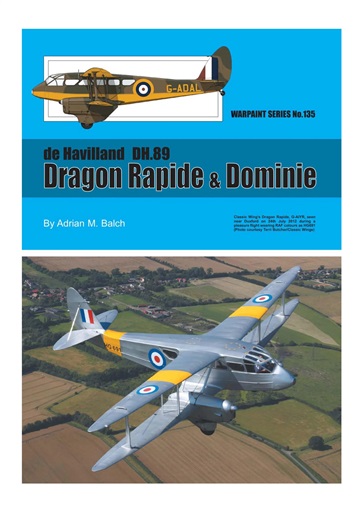 Warpaint Magazine - No.135 Back Issue