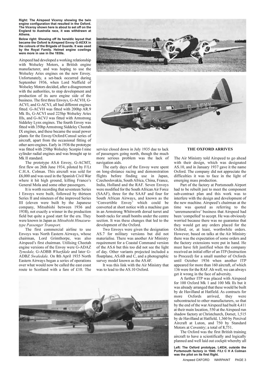 Warpaint Magazine - No.136 Back Issue