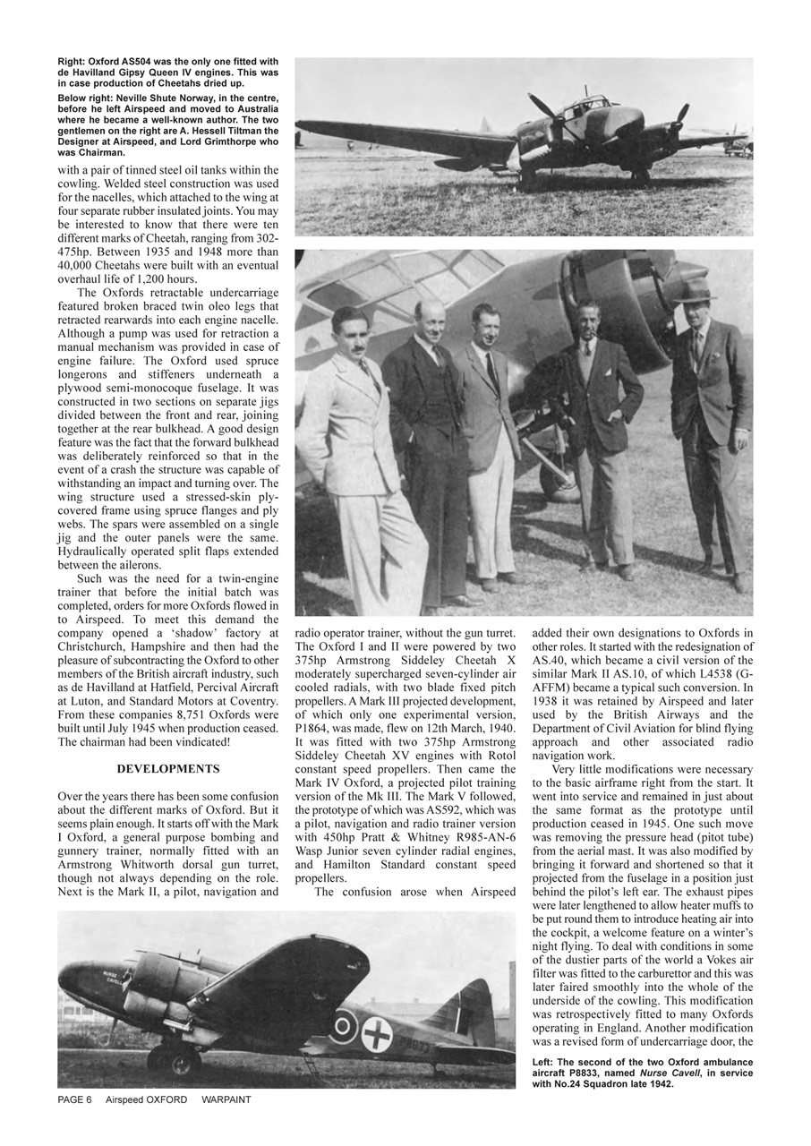 Warpaint Magazine - No.136 Back Issue