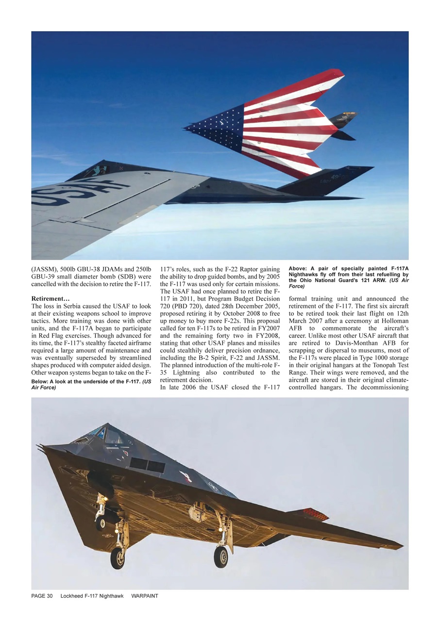 Warpaint Magazine - No.138 Back Issue