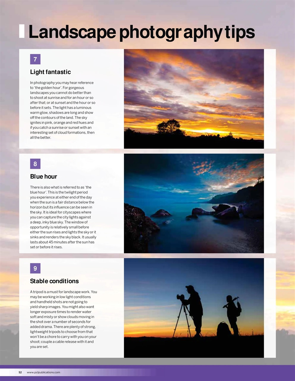 Digital Camera User Magazine - Autumn 2023 Subscriptions | Pocketmags