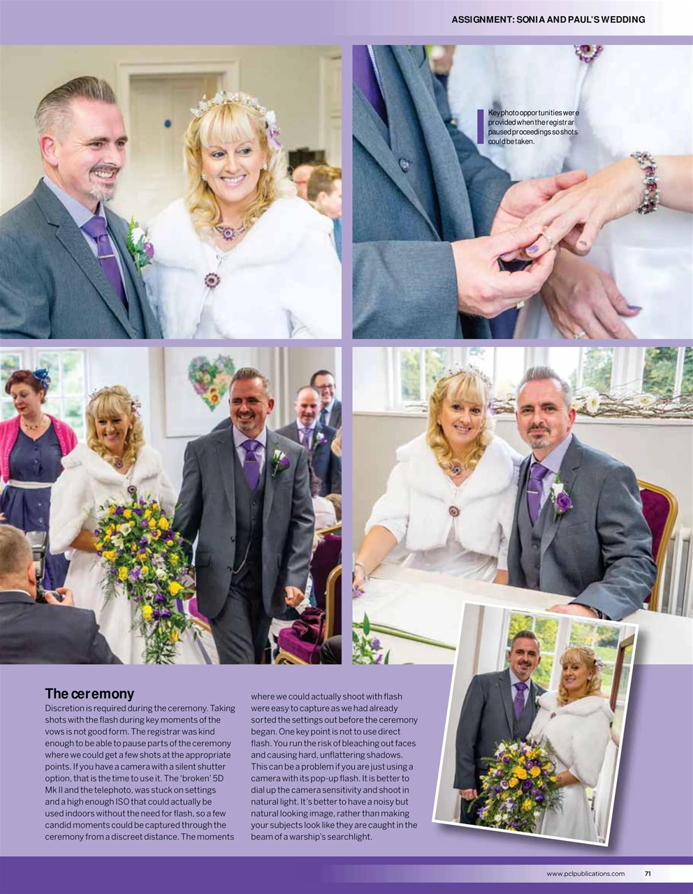 Digital Camera User Magazine - Autumn 2023 Subscriptions | Pocketmags