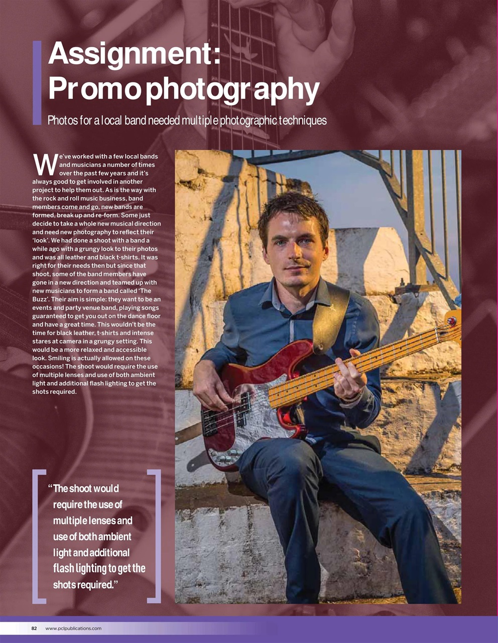 Digital Camera User Magazine - Autumn 2023 Subscriptions | Pocketmags