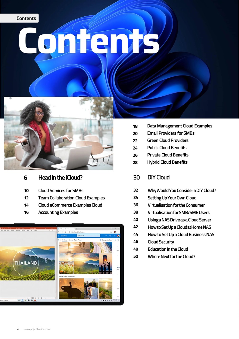 Windows User Magazine - Autumn 2023 Subscriptions | Pocketmags