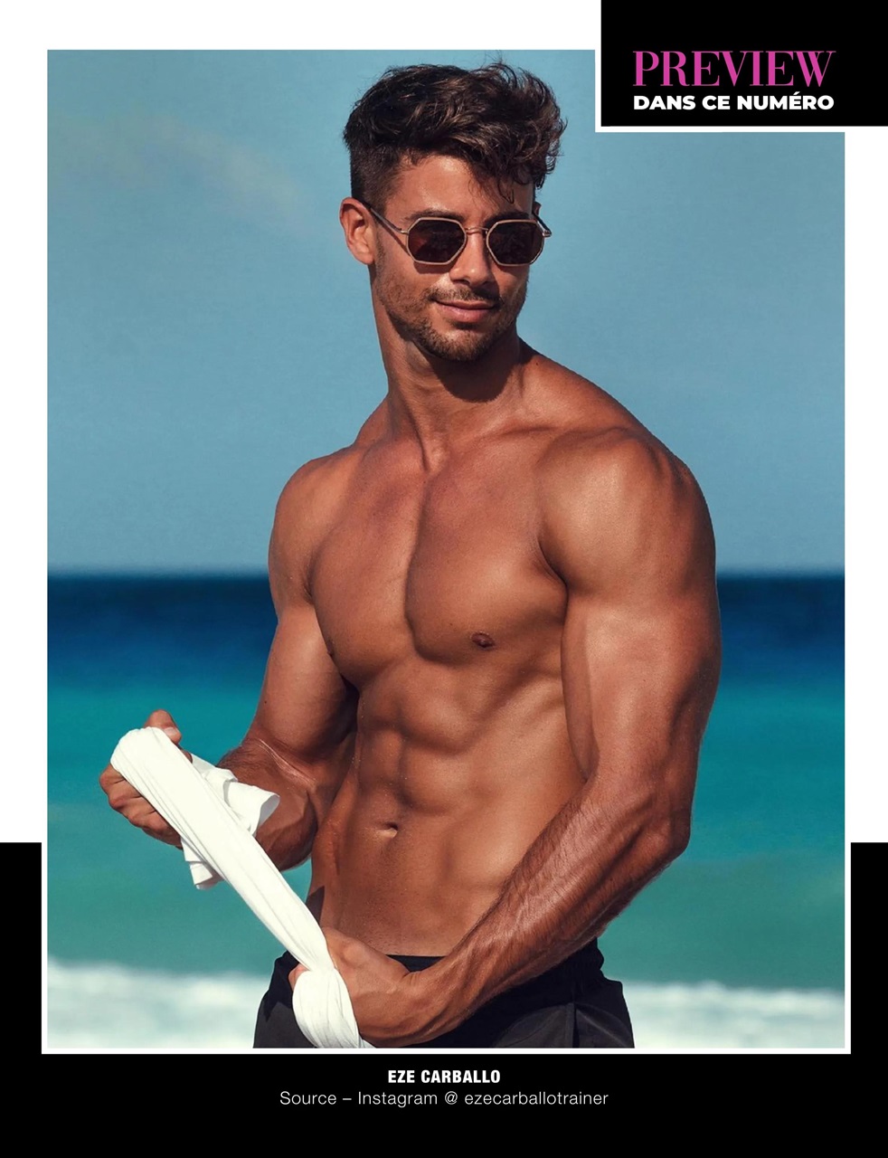 MMensuel Magazine - Septembre 2023 Back Issue