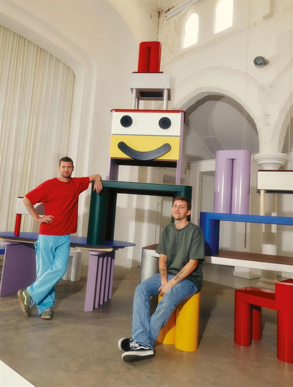 Icon Magazine - Autumn 2023 Subscriptions | Pocketmags