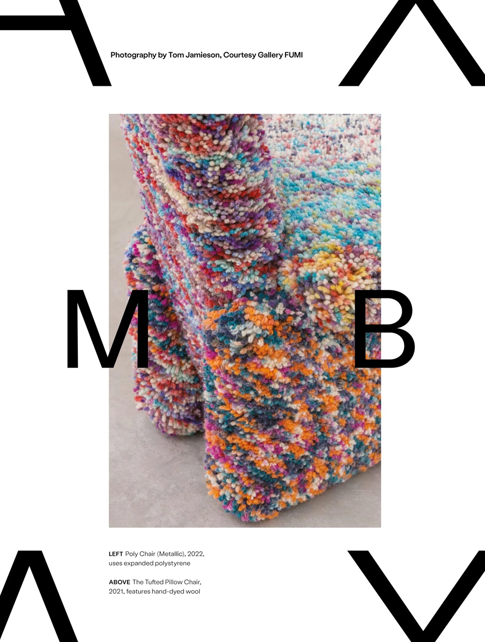 Icon Magazine - Autumn 2023 Subscriptions | Pocketmags