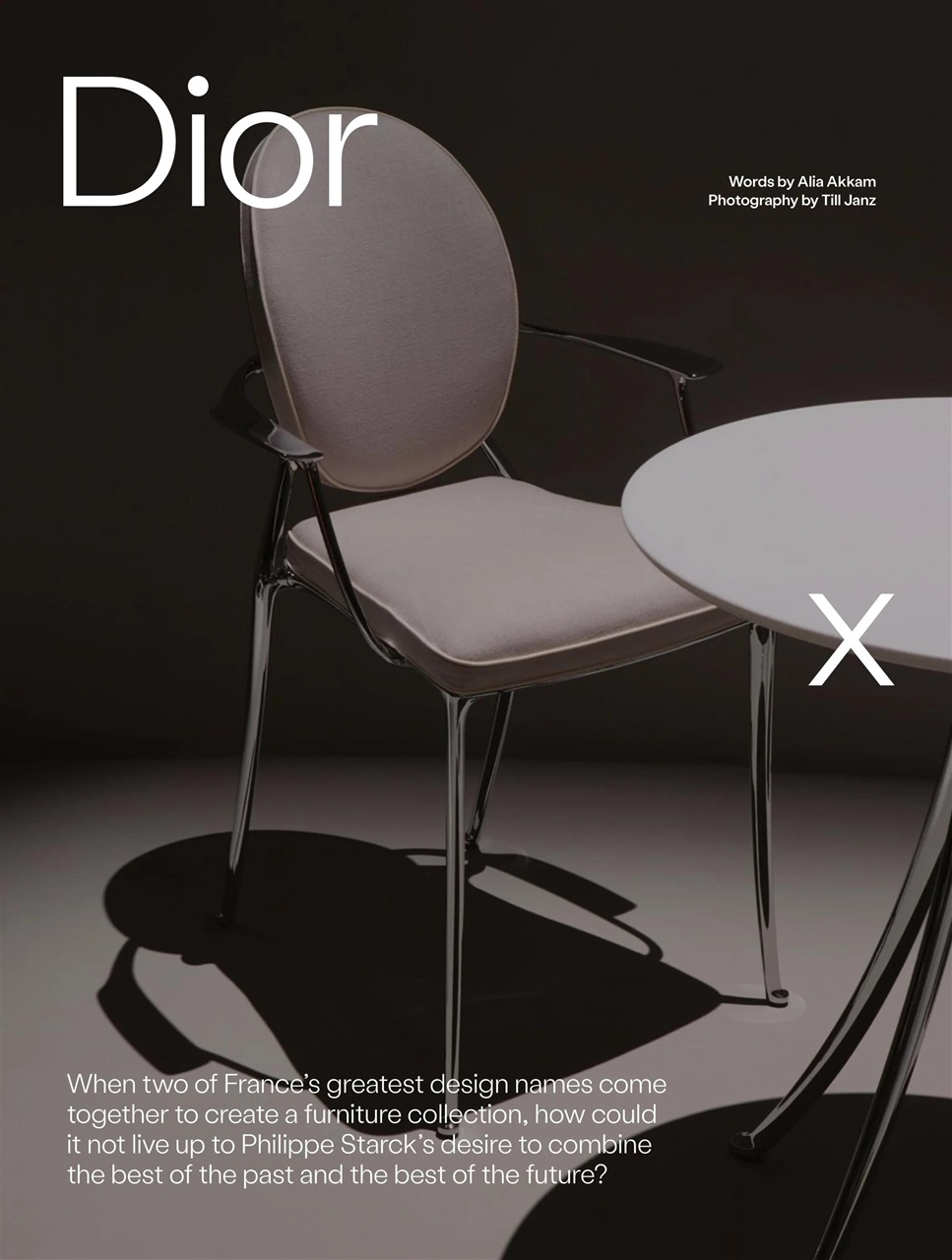 Icon Magazine - Autumn 2023 Subscriptions | Pocketmags