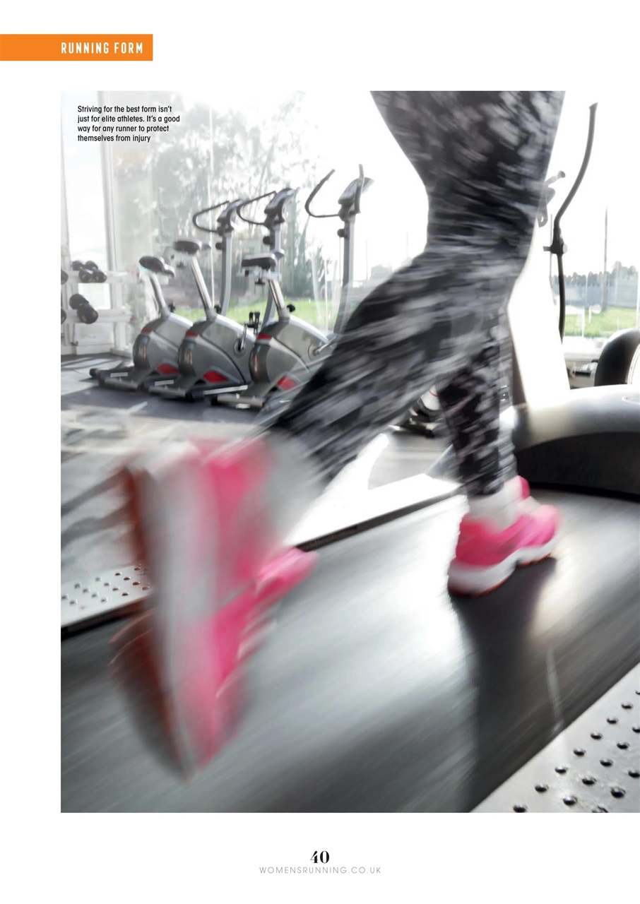 Learn to Run with the Women’s Running Podcast Magazine - How to Run 10K ...